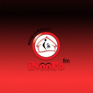 Inooro FM - Royal Media Services