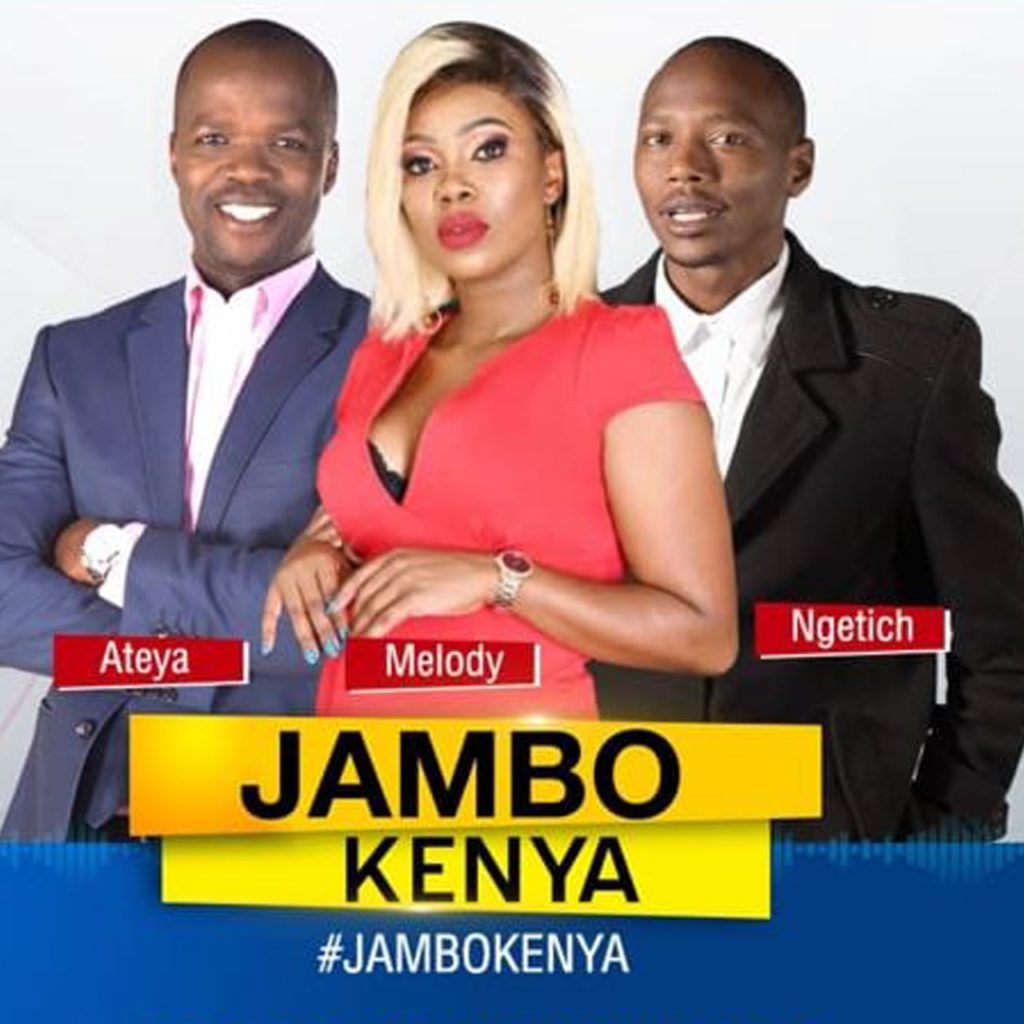 Jambo Kenya - Royal Media Services