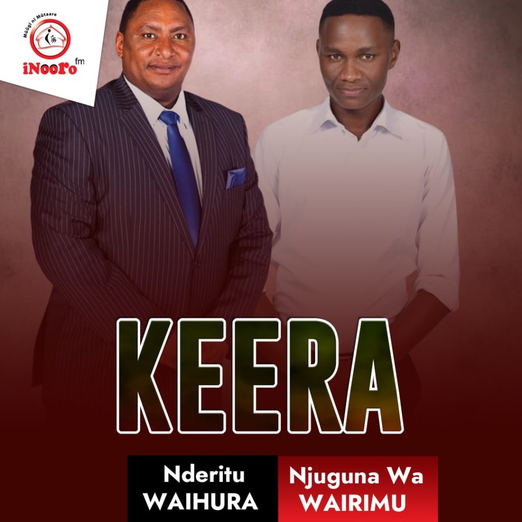 Inooro FM - Royal Media Services