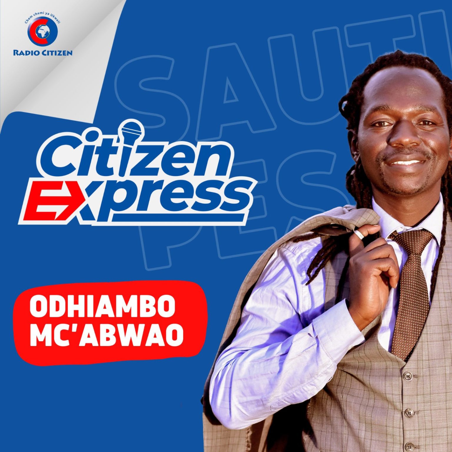 Radio Citizen - Royal Media Services