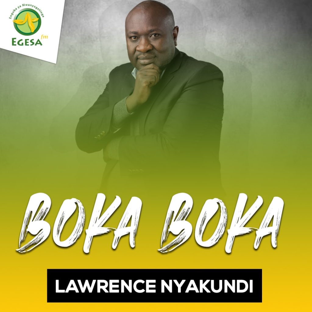 Egesa FM - Royal Media Services