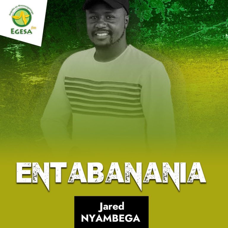 Egesa FM - Royal Media Services