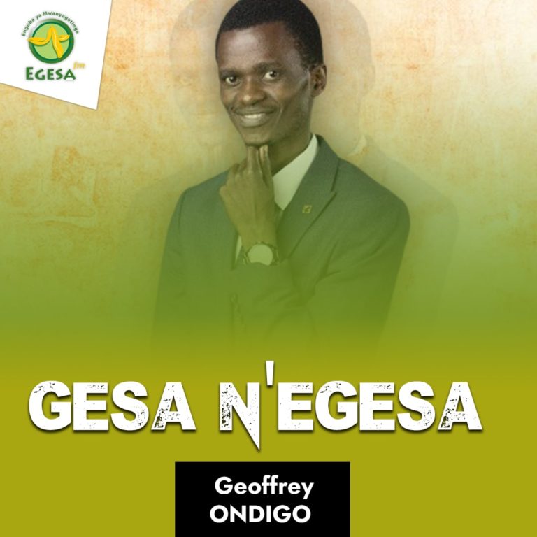 Egesa FM - Royal Media Services