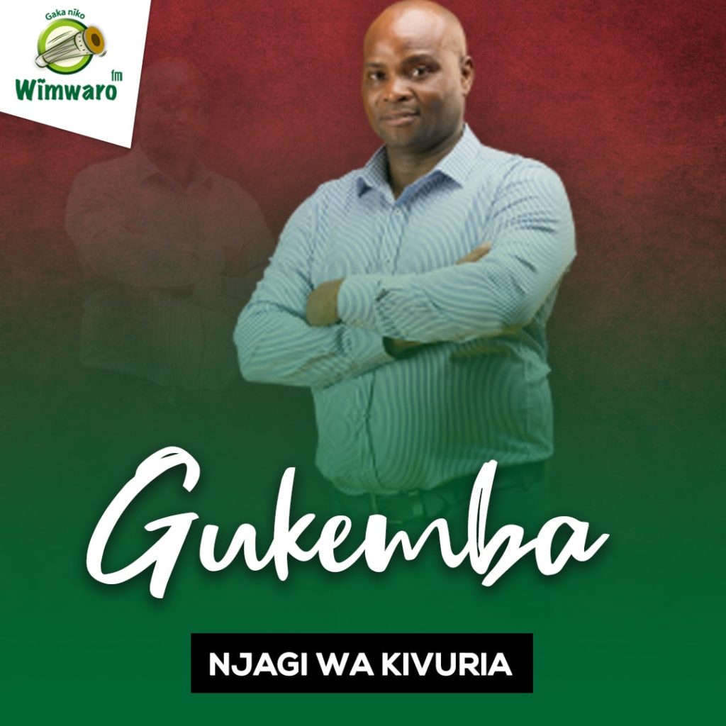 Wimwaro FM - Royal Media Services