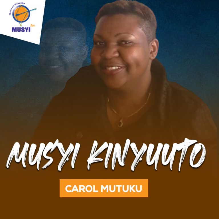Musyi FM - Royal Media Services