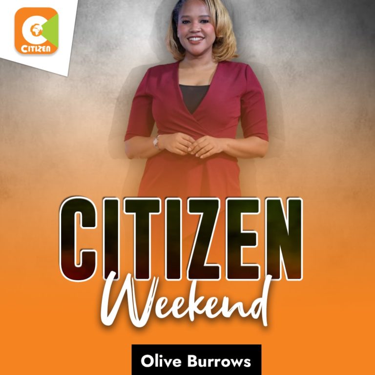 Citizen TV - Royal Media Services