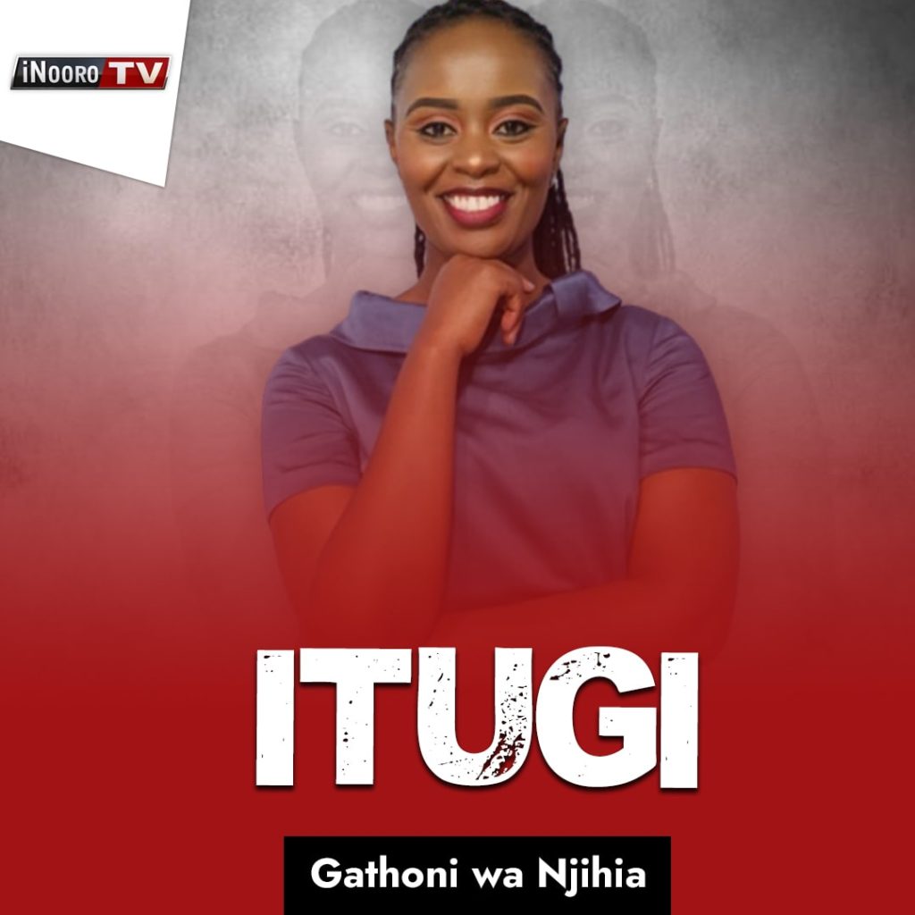 Inooro TV - Royal Media Services