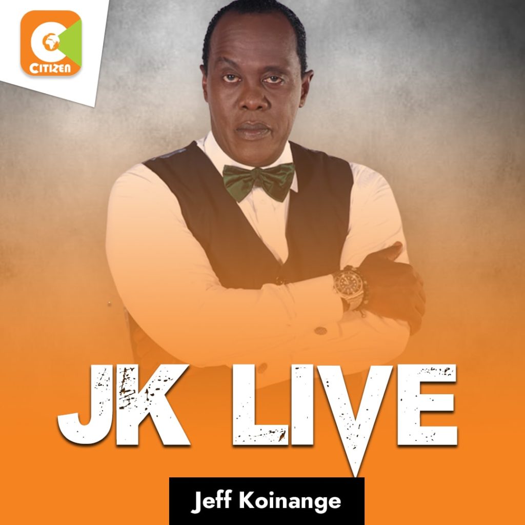 Citizen TV - Royal Media Services