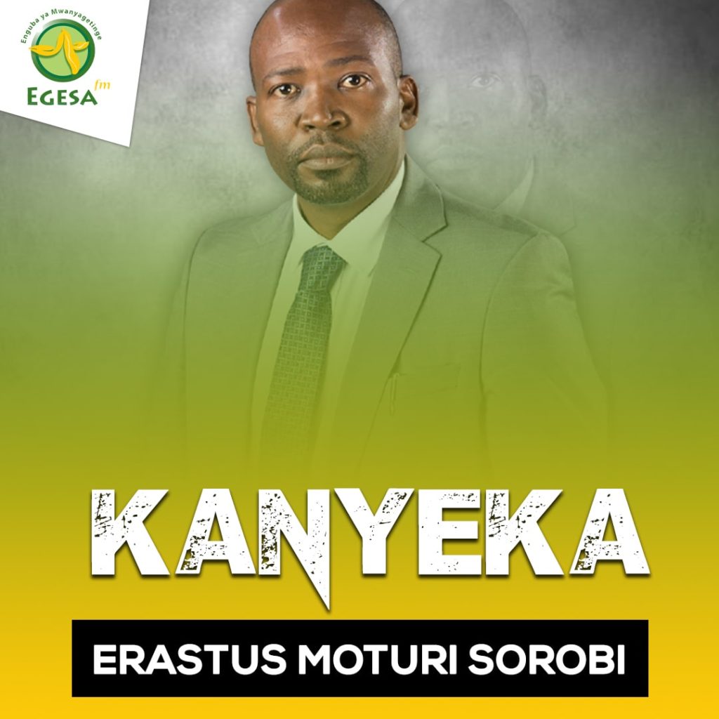 Egesa FM - Royal Media Services