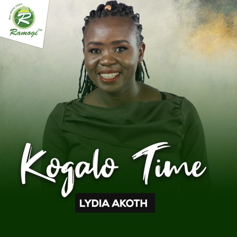 Ramogi FM - Royal Media Services