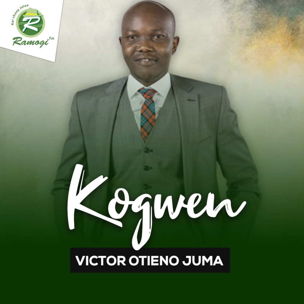 Ramogi FM - Royal Media Services