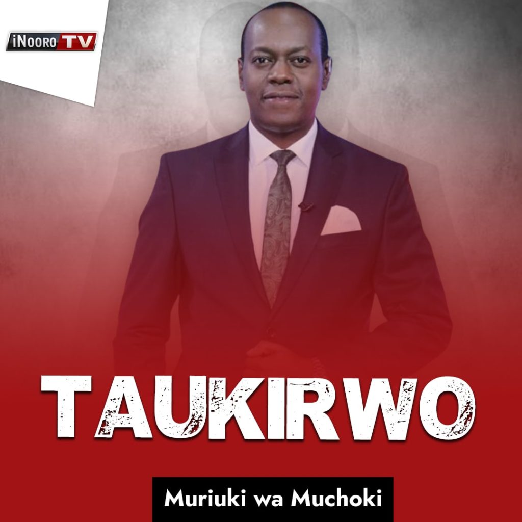 Inooro TV - Royal Media Services