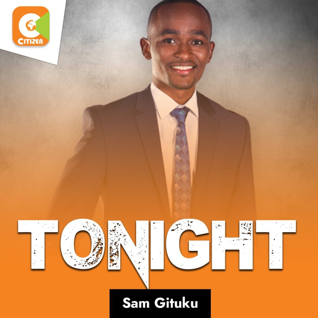 Citizen TV - Royal Media Services