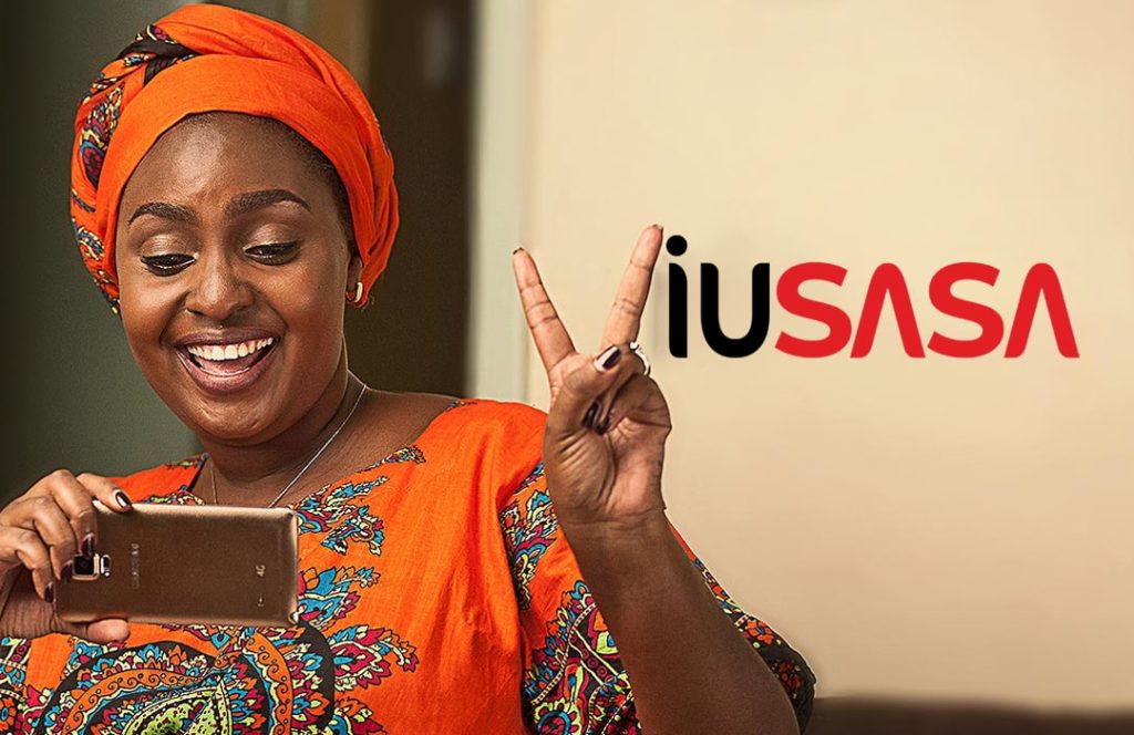 Viusasa - Royal Media Services