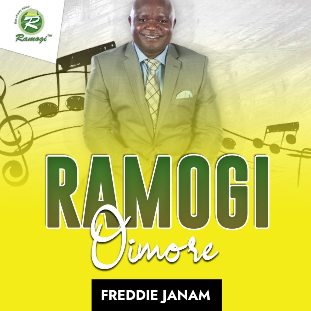 Ramogi FM - Royal Media Services