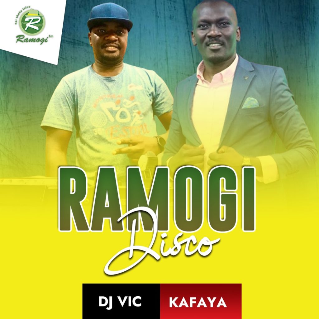 Ramogi FM - Royal Media Services