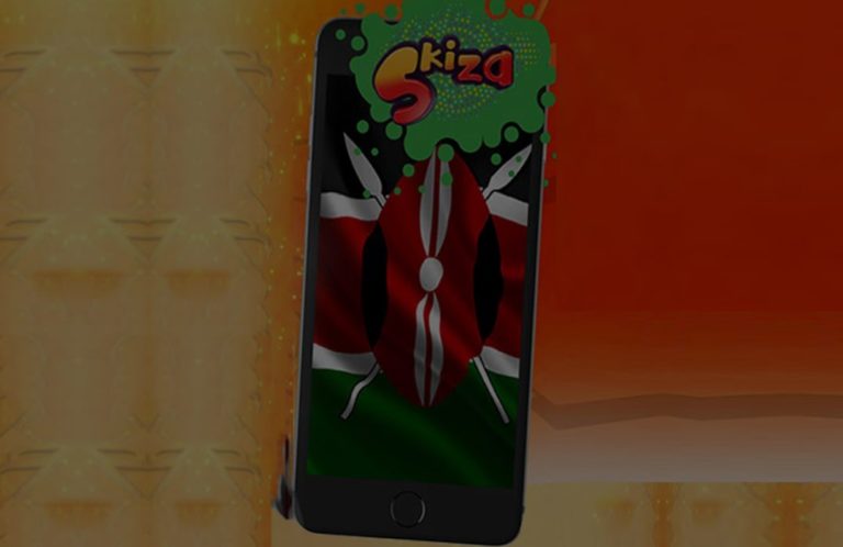 Skiza - Royal Media Services