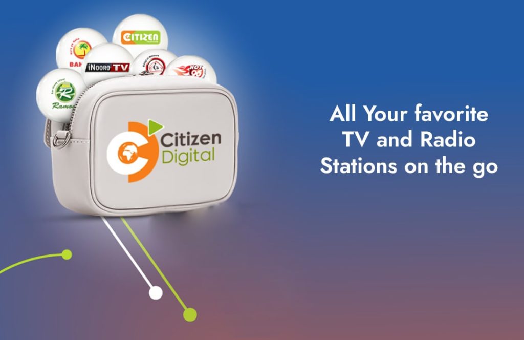 Citizen Digital - Royal Media Services